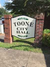 Investigation Details Improper Handling of Town of Toone Assets